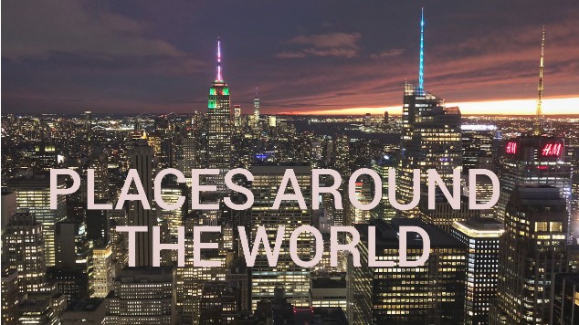 Sonia at emaze Presentation