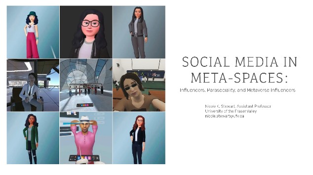 Texas State University at emaze Presentation