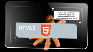 HTML5 at emaze Presentation