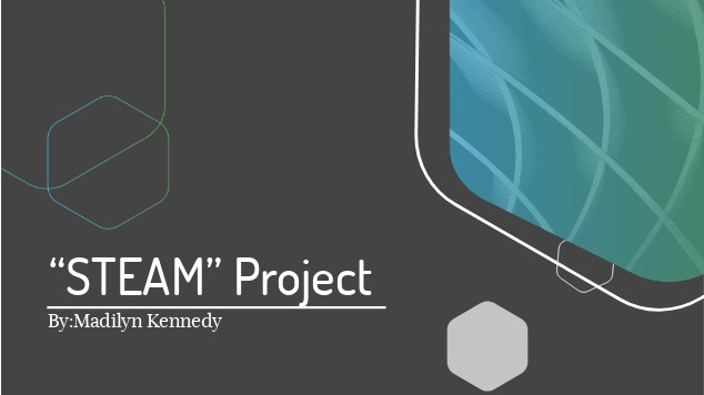 Switch at emaze Presentation