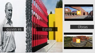 legorreta at emaze Presentation
