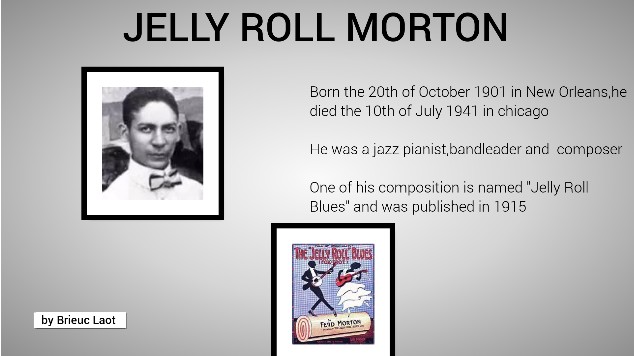 Roaring 20s at emaze Presentation