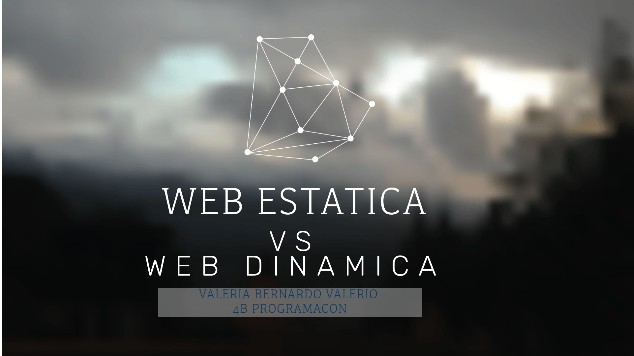 WEB ESTATICA at emaze Presentation