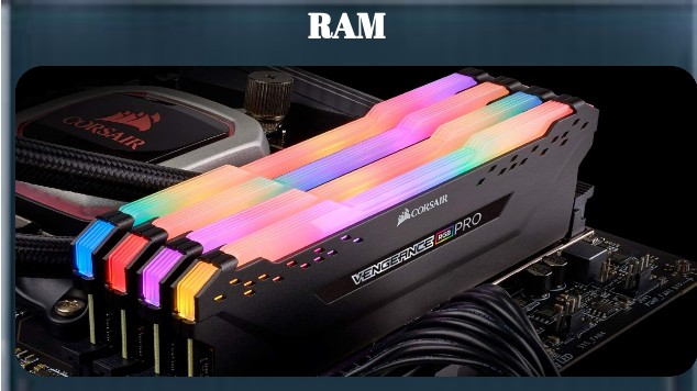Ram photo at emaze Presentation