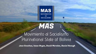 MAS Presentation at emaze Presentation