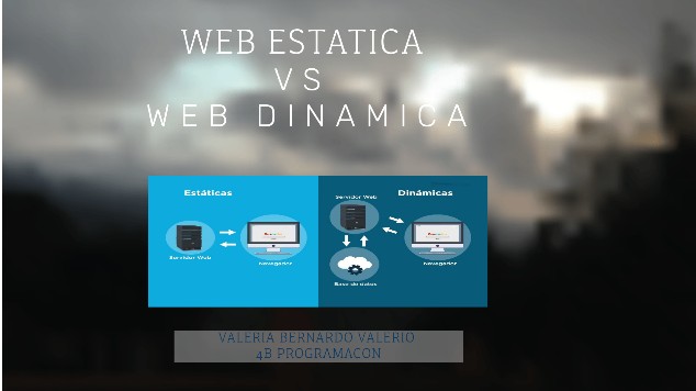 WEB ESTATICA copy1 at emaze Presentation