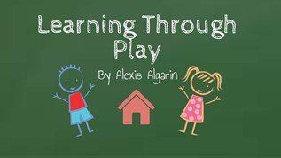 Education Learning through play at emaze Presentation