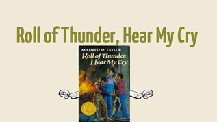 Roll Of Thunder at emaze Presentation