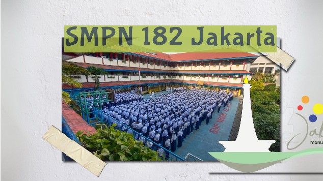 SMPN 182 Jakarta at emaze Presentation
