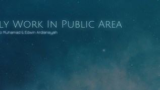 Public Area at emaze Presentation