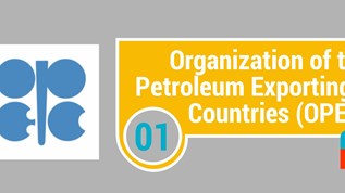 OPEC at emaze Presentation