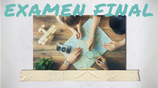 EXAMEN FINAL at emaze Presentation