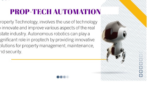 Hi-Tech at emaze Presentation