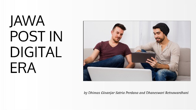 Business Journal at emaze Presentation