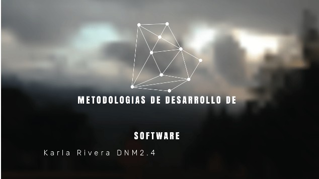 METODOLOGIAS DE DESARROLLO DE SOFTWARE at emaze Presentation