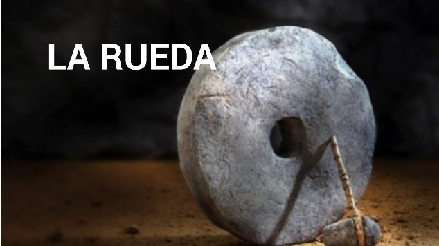 LA RUEDA at emaze Presentation