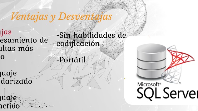 SQL Server at emaze Presentation