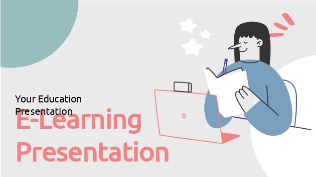 On the Up at emaze Presentation