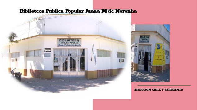 Biblioteca publica at emaze Photo Album