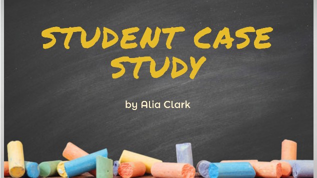 Case Study at emaze Presentation