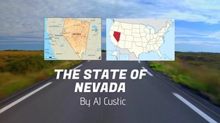 Nevada presentation at emaze Presentation