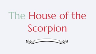 House of Scorpion at emaze Presentation
