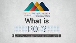 CRY ROP Presentation at emaze Presentation