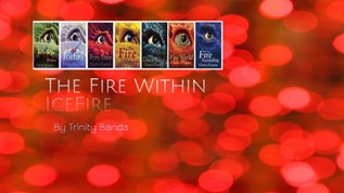 The Fire Within at emaze Presentation