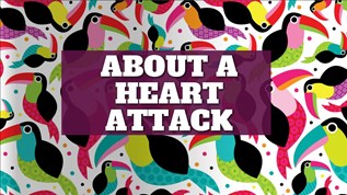 Heart Attack Project at emaze Presentation