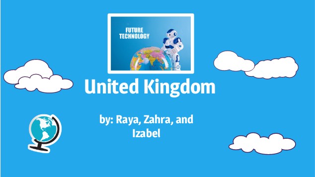 Famous Landforms in the World at emaze Presentation