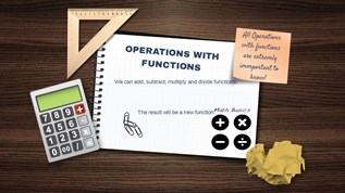 Math project at emaze Presentation