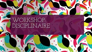 Workshop at emaze Presentation