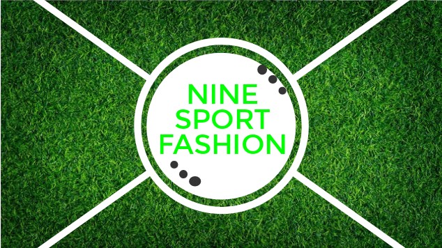 NINE SPORT FASHION at emaze Presentation