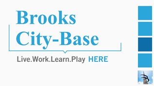 brooks at emaze Presentation