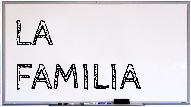 LA FAMILIA at emaze Presentation