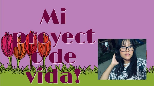 Mi proyecto de vida ! at emaze E-Card