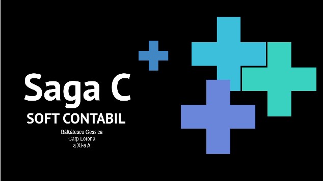 Saga C at emaze Presentation