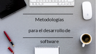 Metodologías para el desarrollo de software at emaze Presentation