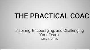 The Practical Coach PPT.pptx at emaze Presentation