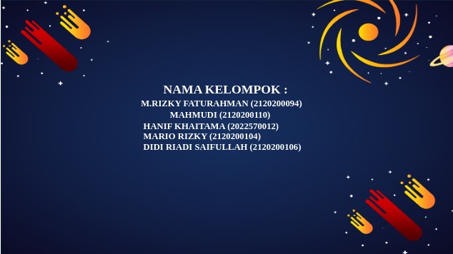 Blank at emaze Presentation