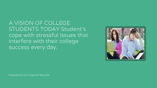 College Students Today.pptx at emaze Presentation