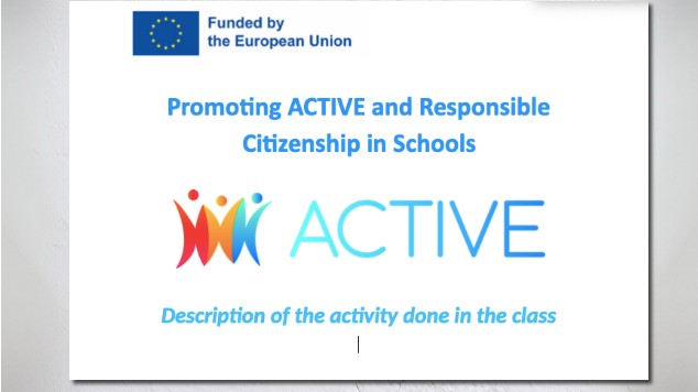 Virtual School at emaze Presentation