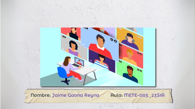 Educación virtual at emaze Presentation