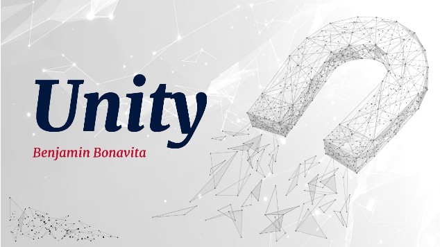 Unity at emaze Presentation