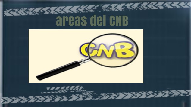 areas del CNB at emaze Presentation
