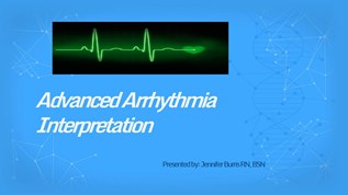 advanced arrhytmia interpretation class.pptx at emaze Presentation