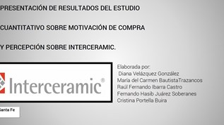 INTERCERAMIC at emaze Presentation