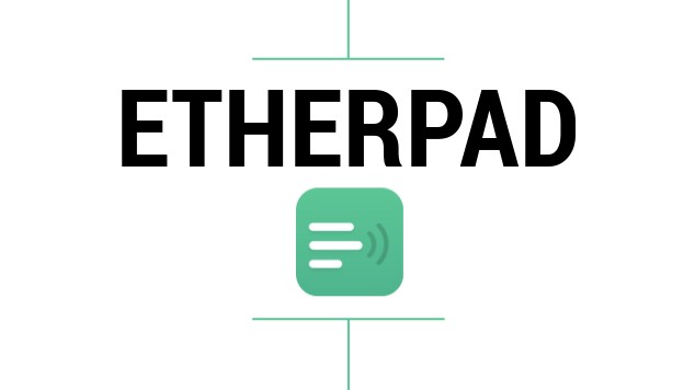 ETHERPAD at emaze Presentation