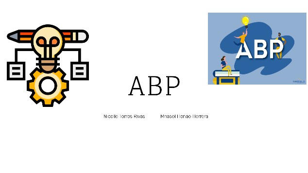 ABP at emaze Presentation