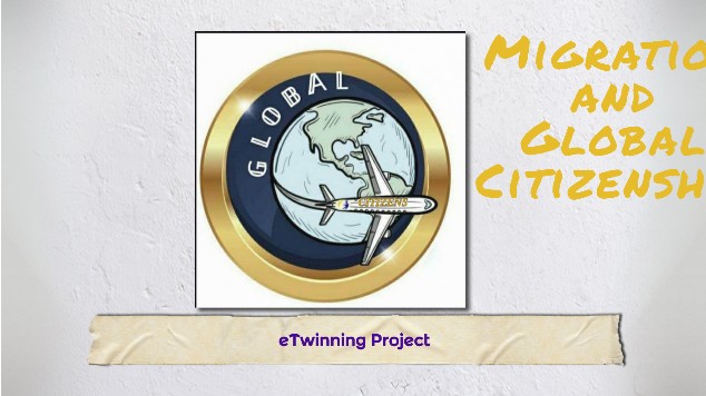 Migration and Global Citizenship at emaze Presentation